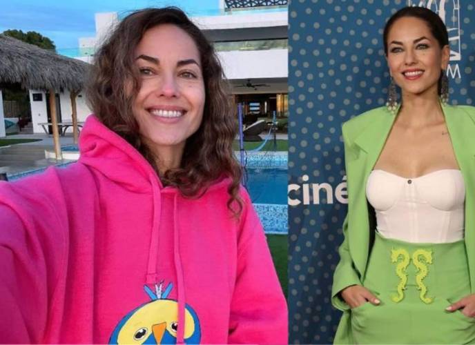 Así luce el elenco de Rubí 20 años después del estreno de la telenovela ...