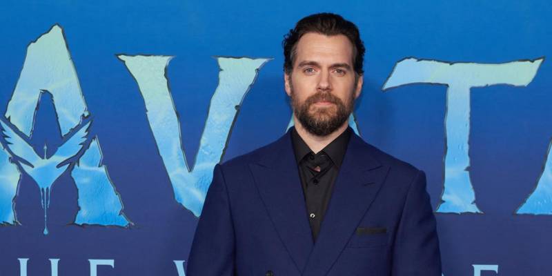 Henry Cavill informa cuál será su nuevo proyecto tras dejar Superman y The Witcher