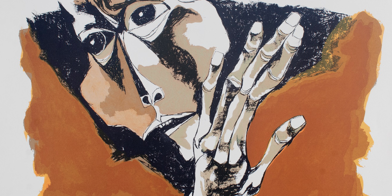 40 obras de arte icónicas se exponen en Machala