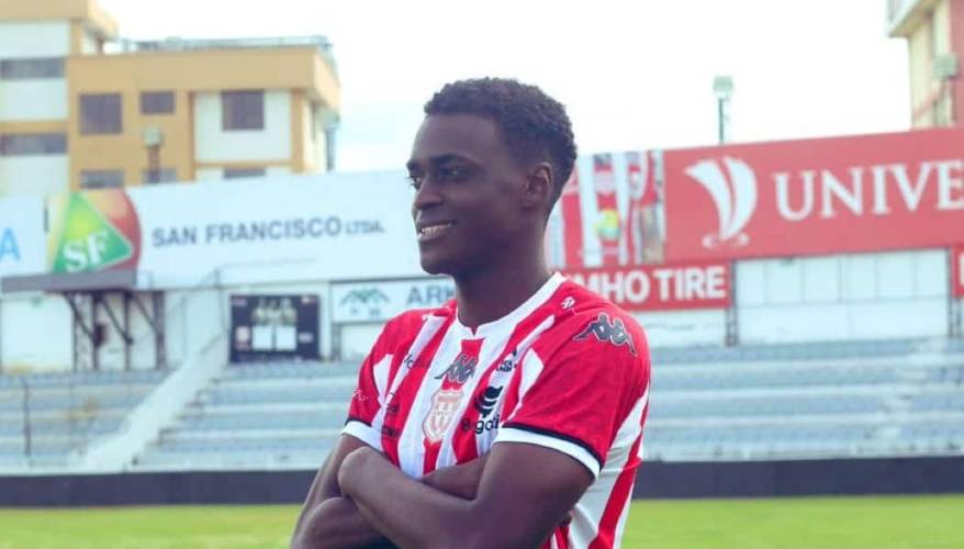 Técnico Universitario asegura mantener contrato con Álex Rangel que fue ...