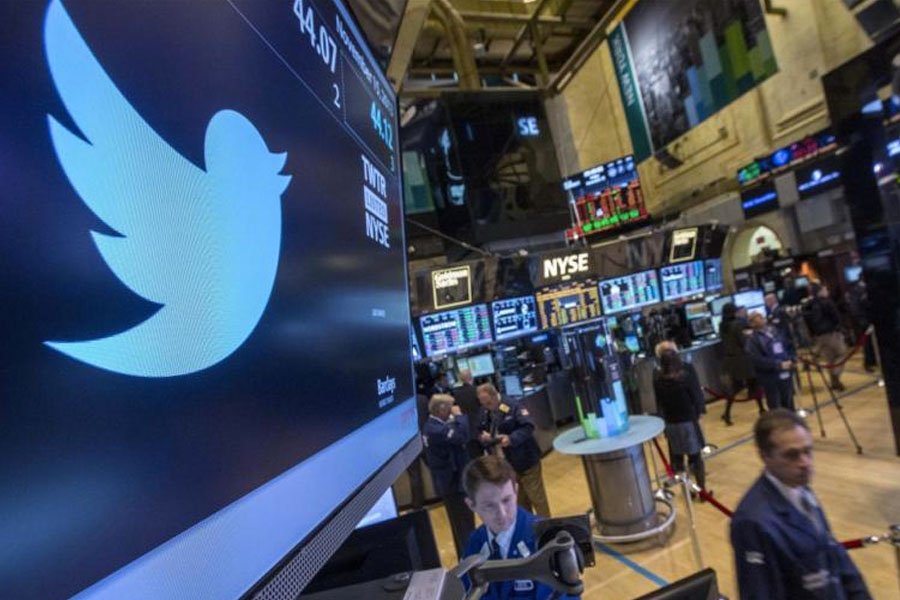 Twitter actúa para suprimir contenidos ofensivos Twitter actúa para suprimir contenidos ofensivos