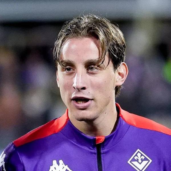 Le implantan a Edoardo Bove un desfibrilador extraíble