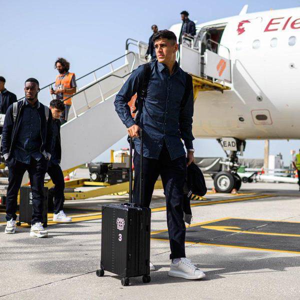 Equipo de Piero Hincapié se enfrenta al Porto por la tercera fecha de la Champions League