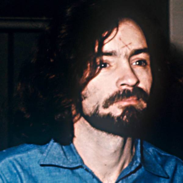 ¿Por qué los estadounidenses están obsesionados con Charles Manson?