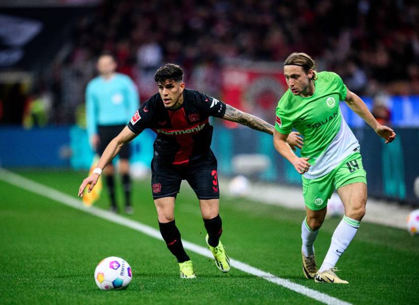 Europa League: ¿Qué necesita el Bayer Leverkusen, de Piero Hincapié, para clasificar a cuartos ...