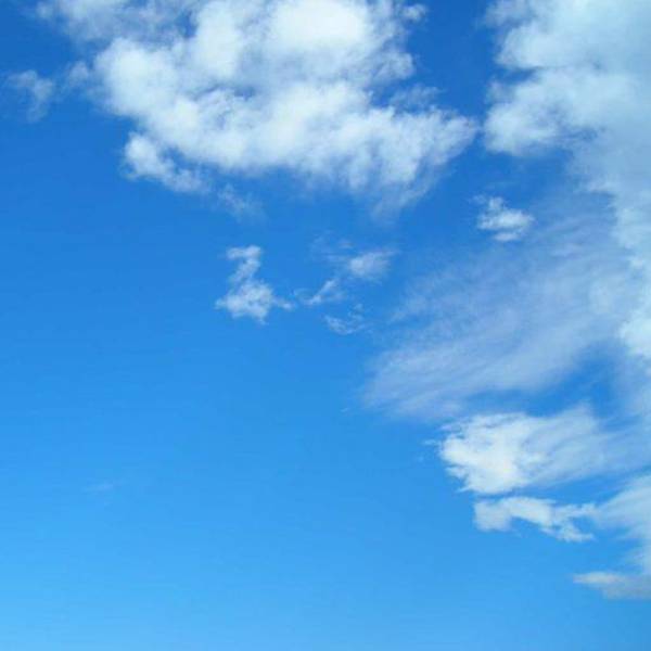 ¿Por qué el cielo se ve azul? Los sencillos instrumentos con los que el científico John Tyndall ...