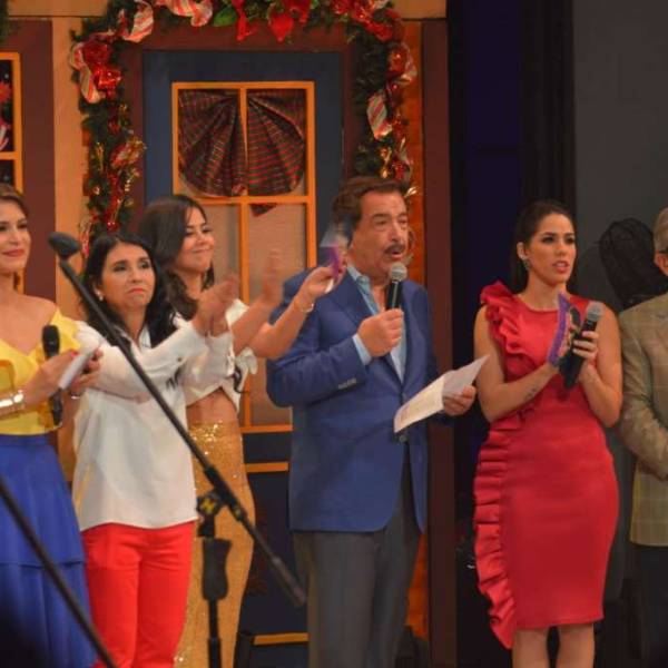 Teletón por la Vida logra superar cifra de 2016 y recauda 1'701.500