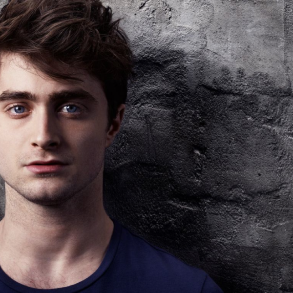 Daniel Radcliffe no descarta volver a ser Harry Potter
