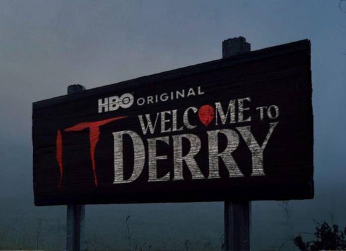 It: Welcome to Derry, la aterradora precuela de Pennywise estrena su primer tráiler