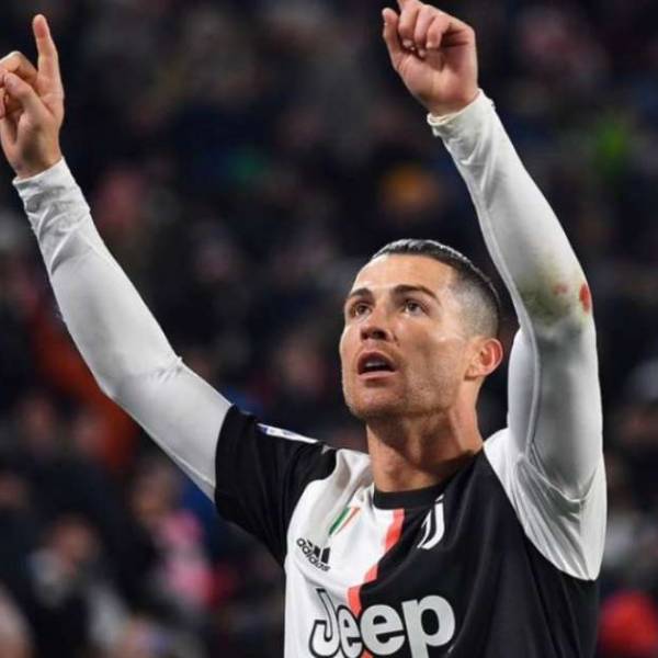 Cristiano Ronaldo podría regresar al Real Madrid Cristiano Ronaldo podría regresar al Real Madrid