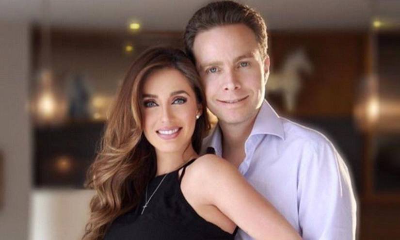 Anahí de RBD hospitalizada: la cantante sufrió un accidente que peligra la gira de la banda musical