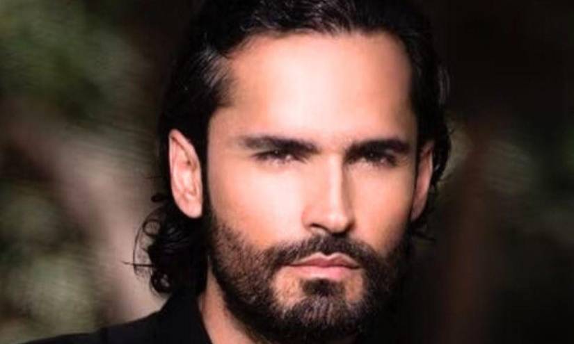 Fabian Rios