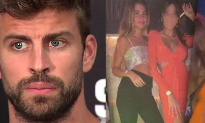 Gerard Piqué y Clara Chía Martí: ¿Qué dicen los padres de la joven sobre la polémica relación?