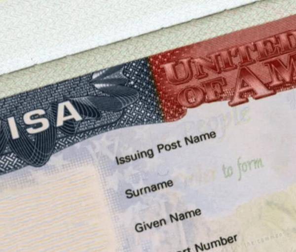 Lotería de visas 2025: cómo consultar si eres ganador